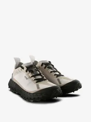 NORDA 001a Canvas Sneakers - Multi-color