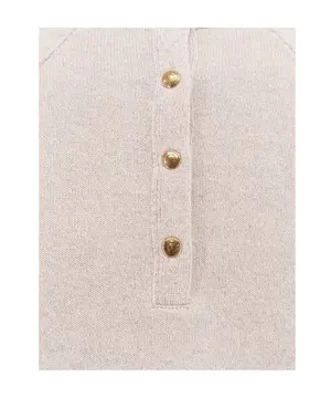 Loro Piana Brienno" Crewneck Sweatshirt - No