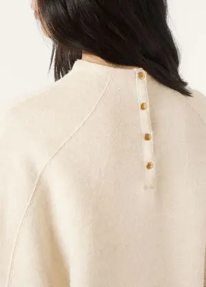 Loro Piana Brienno" Crewneck Sweatshirt - No