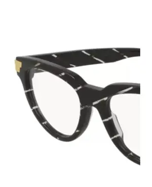Bottega Veneta Cat Eye Eyeglasses