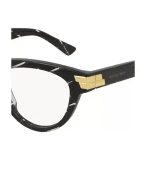 Bottega Veneta Cat Eye Eyeglasses