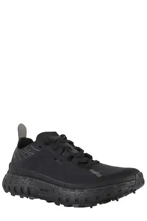 NORDA Stealth Dyneema Sneakers