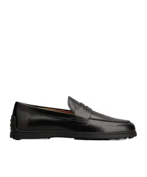 TOD'S Slip-on Loafers
