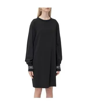Iceberg Draped Dresses