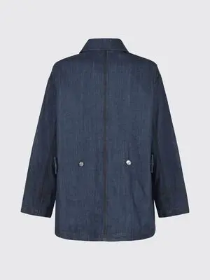 AMI Paris Heritage Label Worker Jacket
