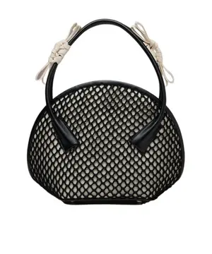 MAISON MARGIELA Small Fortune Tote Bag
