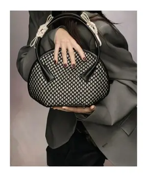 MAISON MARGIELA Small Fortune Tote Bag