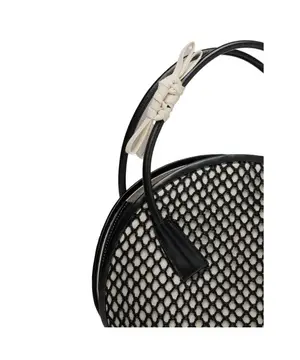 MAISON MARGIELA Small Fortune Tote Bag