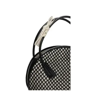 MAISON MARGIELA Small Fortune Tote Bag
