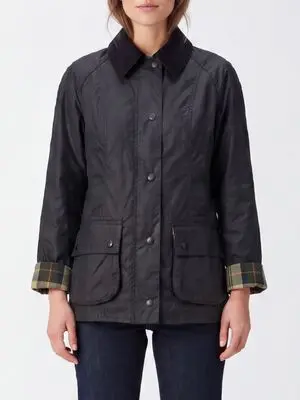 Barbour Patch Pocket Wax Jacket