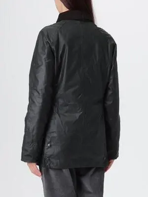 Barbour Patch Pocket Wax Jacket