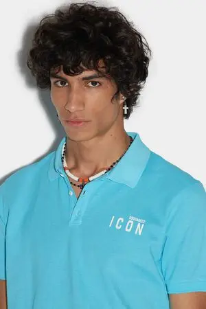 Dsquared2 Cotton Polo Shirt