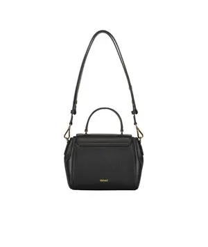 Versace Virtus Top Handle Bag