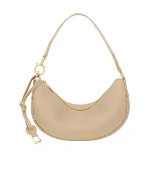 FERRAGAMO Small Hobo Bag