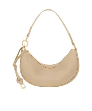 FERRAGAMO Small Hobo Bag