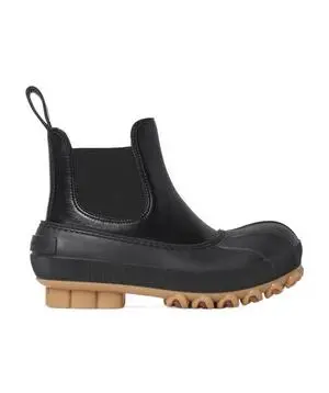 Stella McCartney Chelsea Boots - Black