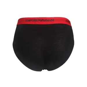 Emporio Armani Triangular Logo Underwear