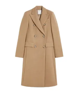Sportmax Belted Trench Coat