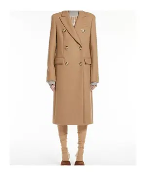 Sportmax Belted Trench Coat