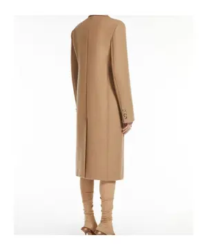 Sportmax Belted Trench Coat