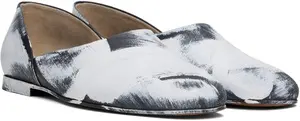 MAISON MARGIELA Bianchetto Grecian Slippers
