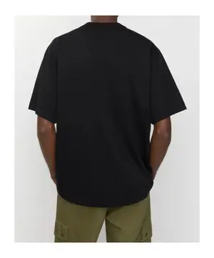 Burberry Thistle Cotton T-shirt