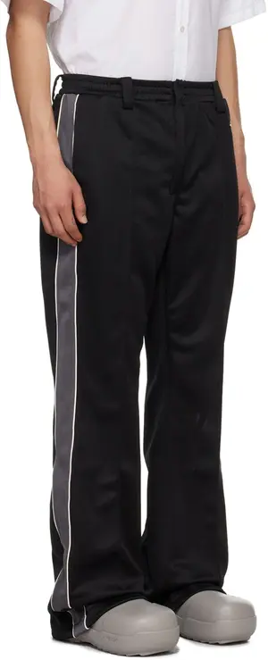 AMBUSH Side Stripe Wide Leg Pants