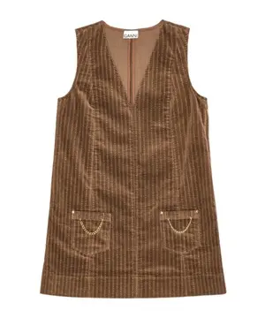 Ganni Sheath Cocktail Dresses