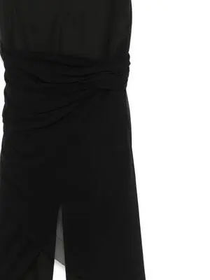 JEAN PAUL GAULTIER Layered Trousers