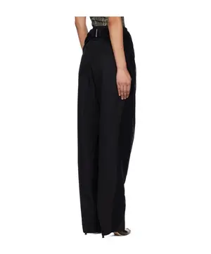 JEAN PAUL GAULTIER Layered Trousers