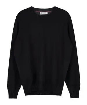 Brunello Cucinelli Long-sleeved Sweater