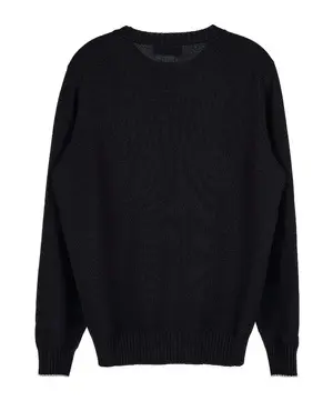 Brunello Cucinelli Long-sleeved Sweater
