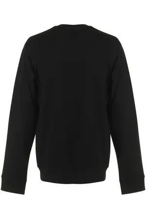 Mcm Logo Pullover
