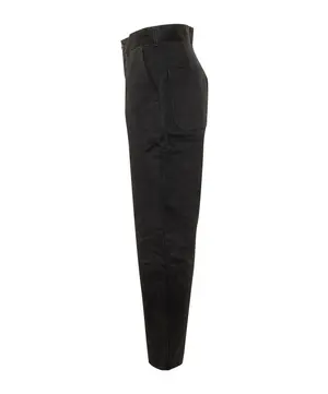 Studio Nicholson Narrow-leg Trousers