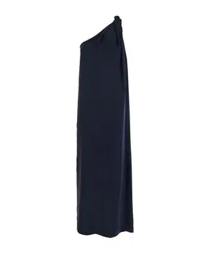 P.a.r.o.s.h One Shoulder Dresses