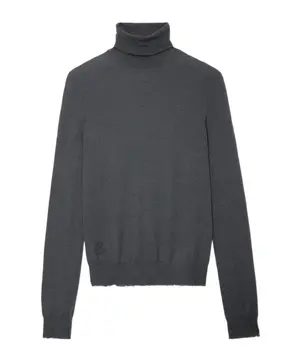 Zadig&Voltaire Bobby Cashmere Jumper