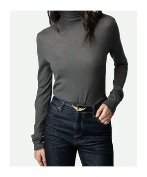 Zadig&Voltaire Bobby Cashmere Jumper