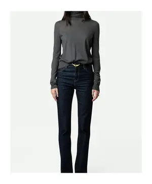 Zadig&Voltaire Bobby Cashmere Jumper