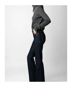 Zadig&Voltaire Bobby Cashmere Jumper