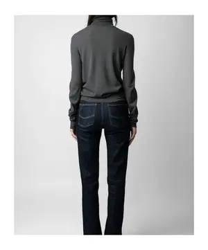 Zadig&Voltaire Bobby Cashmere Jumper