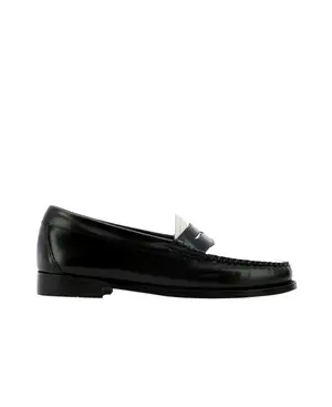 G.H. BASS  CO G.h. Bass Co. Weejuns Penny Flat Shoes