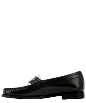 G.H. BASS  CO G.h. Bass Co. Weejuns Penny Flat Shoes
