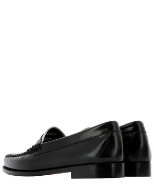 G.H. BASS  CO G.h. Bass Co. Weejuns Penny Flat Shoes