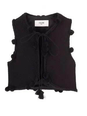 Celine Vests For Women