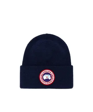 Canada Goose Canada Goose Beanie Navy