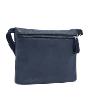 Giorgio Armani Zip-up Handbag