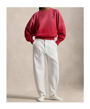 Polo Ralph Lauren Long-sleeved Sweatshirt