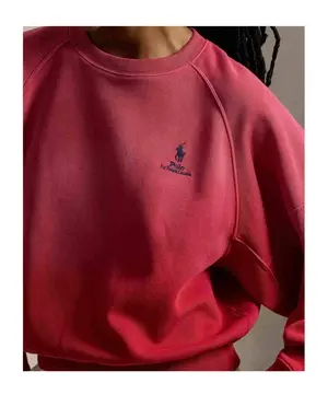 Polo Ralph Lauren Long-sleeved Sweatshirt