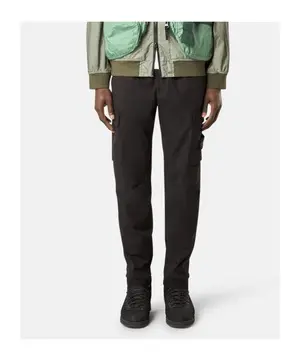 Stone Island Compass Badge Cargo Trousers
