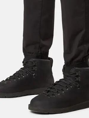 Stone Island Compass Badge Cargo Trousers